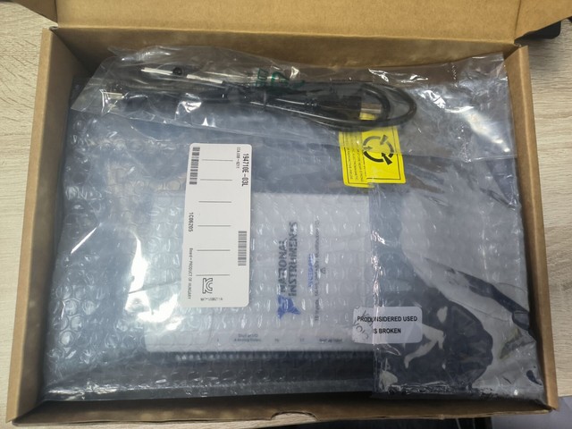 National Instruments USB-6211 I/O Module for sale online | eBay