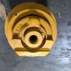 265-7674 2657674 bottom track roller fits caterpillar cat 304 304.5 305 ...
