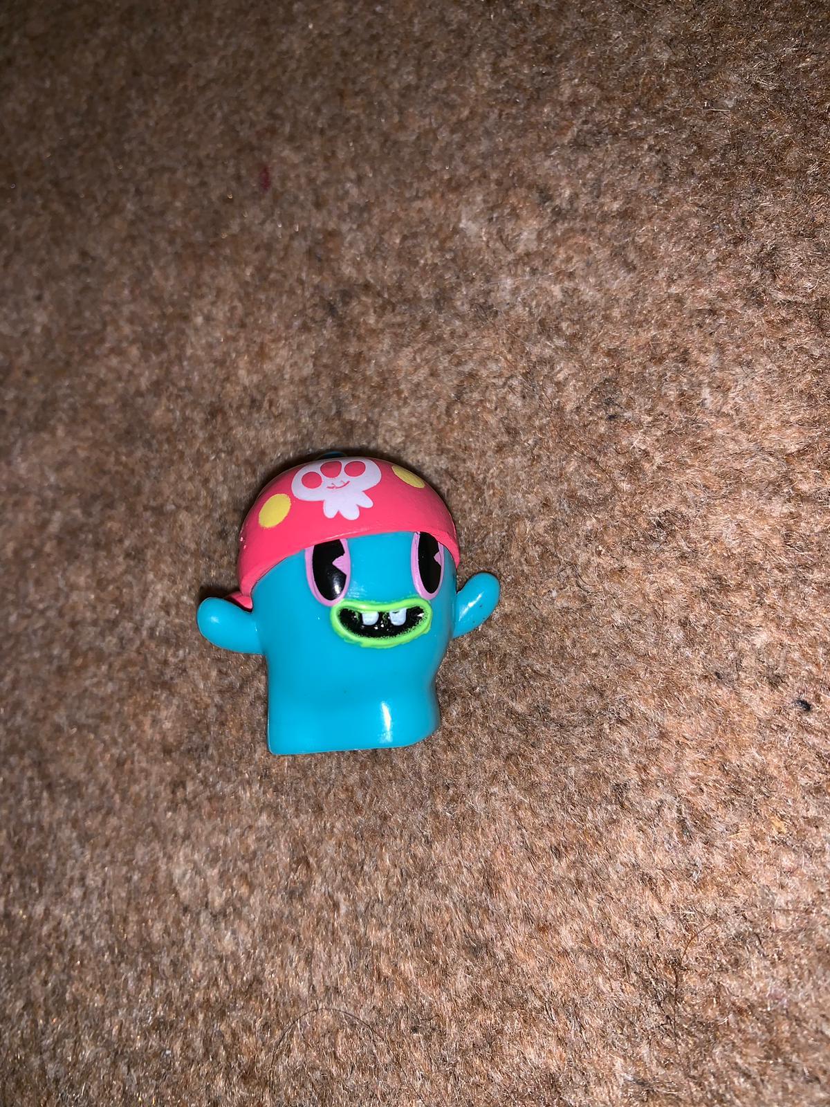 Moshi Monster Moshlings - Series 1-12 | eBay