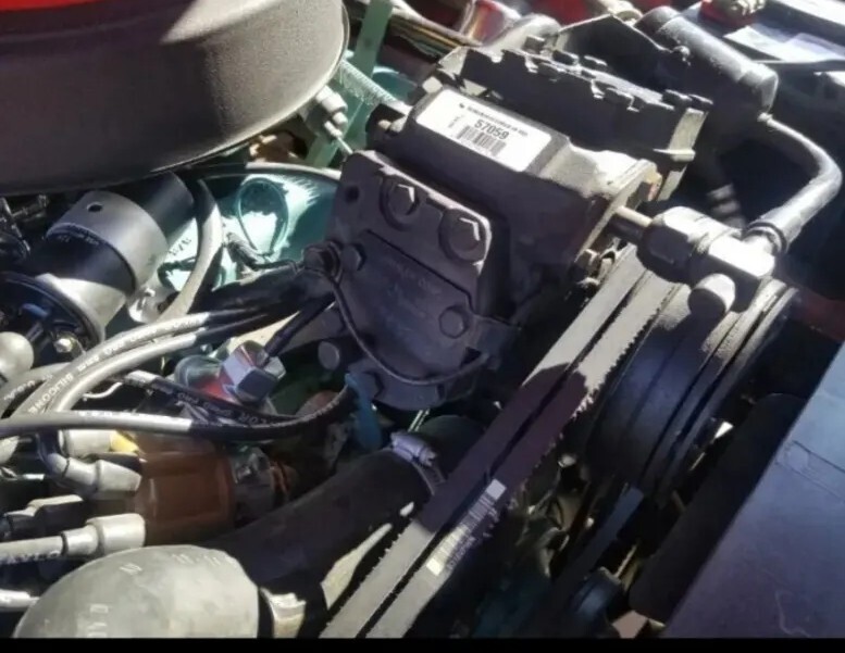 1966 1967 1968 1969 MOPAR DODGE CHRYSLER PLYMOUTH FACTORY AIR AC RV2 ...