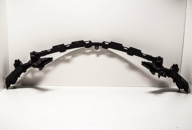 Mercedes-Benz C-class W205 Front Bumper Lower Bracket A2058853365 OEM ...