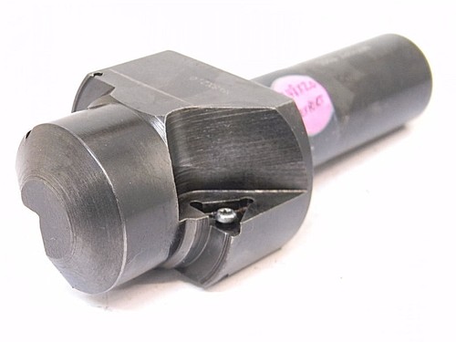 USED DEXPORT TOOL (USA) CARBIDE INDEXABLE M48x2.0 PORTING TOOL | eBay