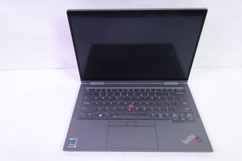LENOVO THINKPAD YOGA 6TH GEN | INTEL CORE I7-1185G7 | 512GB | 32GB | NO ...