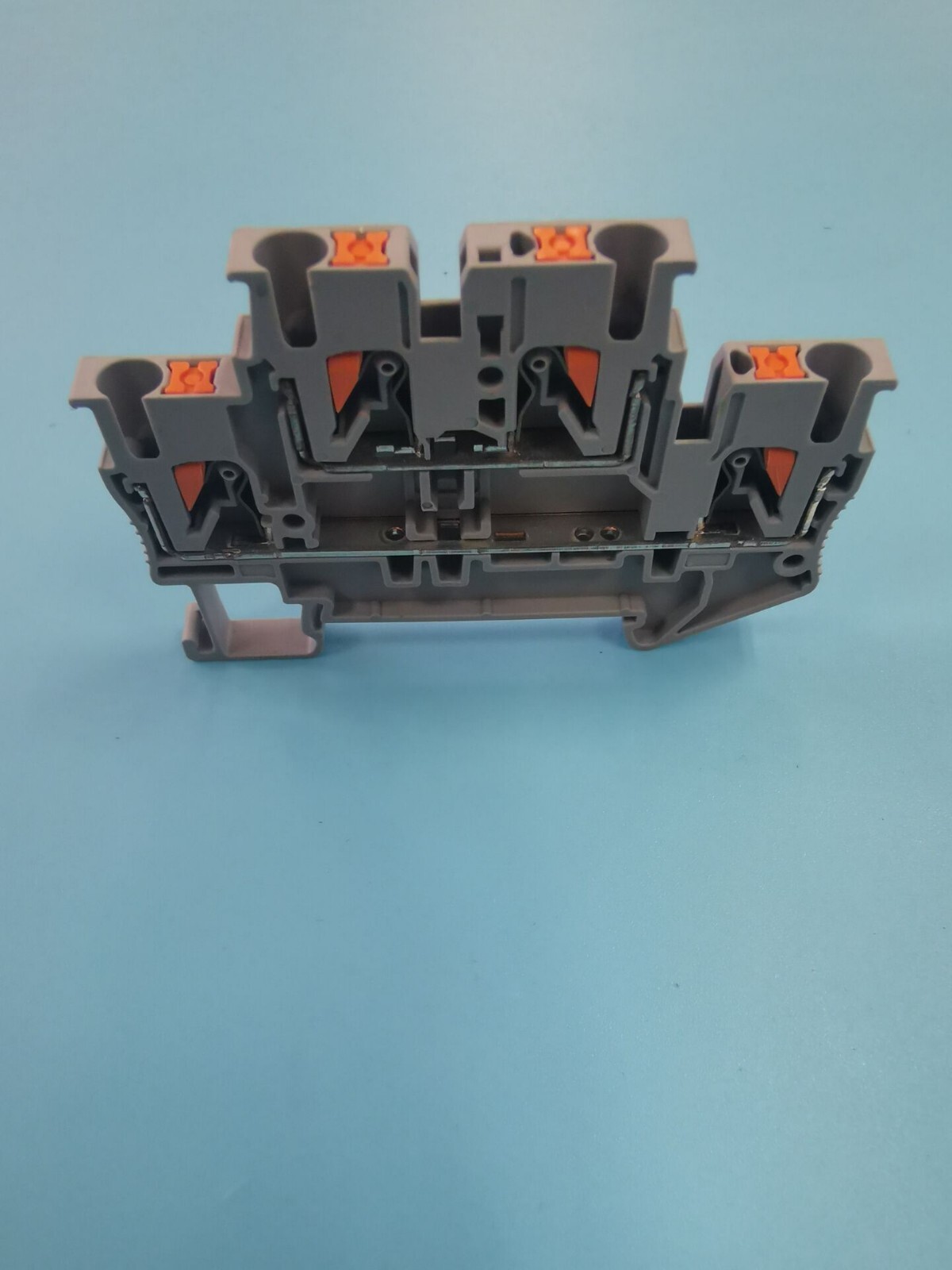 5 pcs PHOENIX CONTACT 3210567 PTTB2.5 Terminal block | eBay