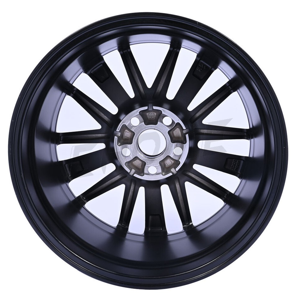 18"x8" Alloy Replacement Wheel For 2021-2024 Toyota Camry SE 4261106J30 ...
