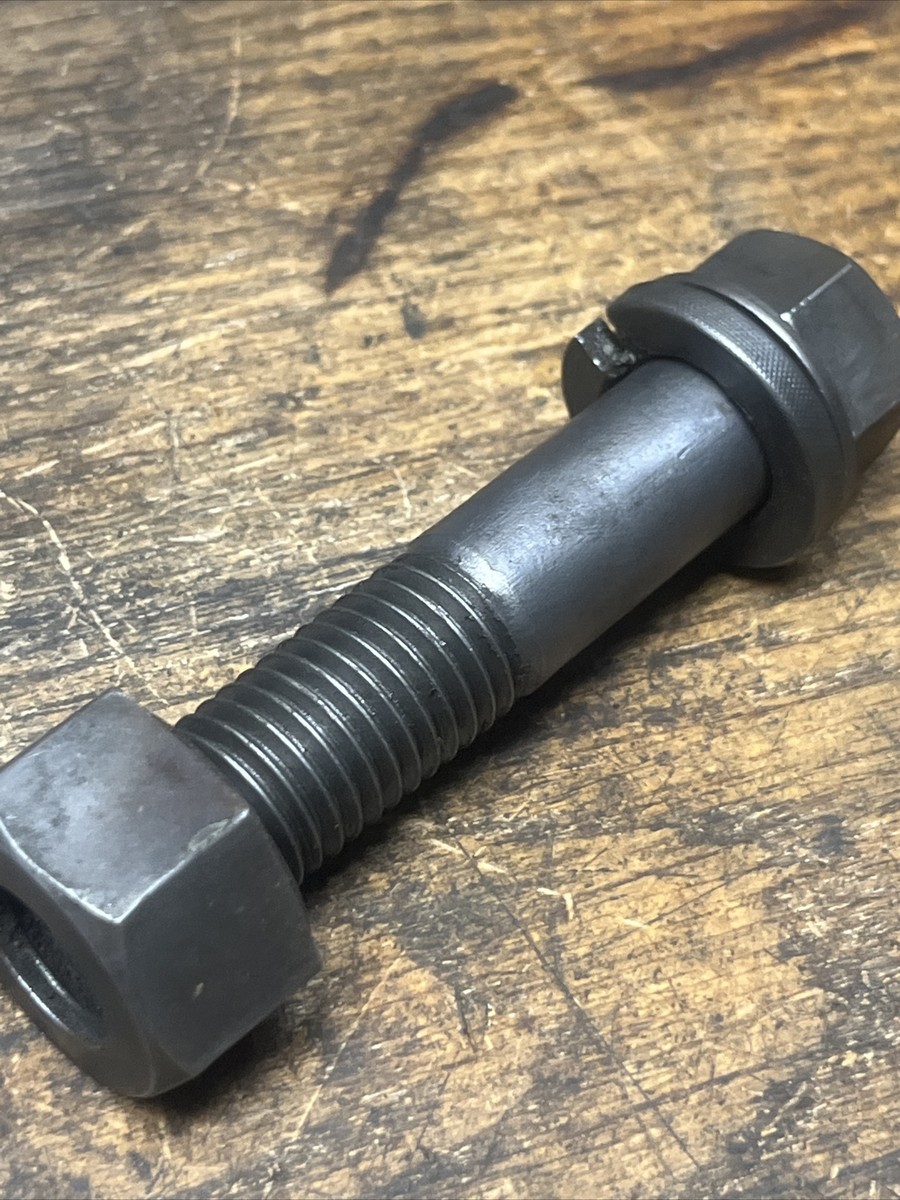 Drill Press Table Bolts