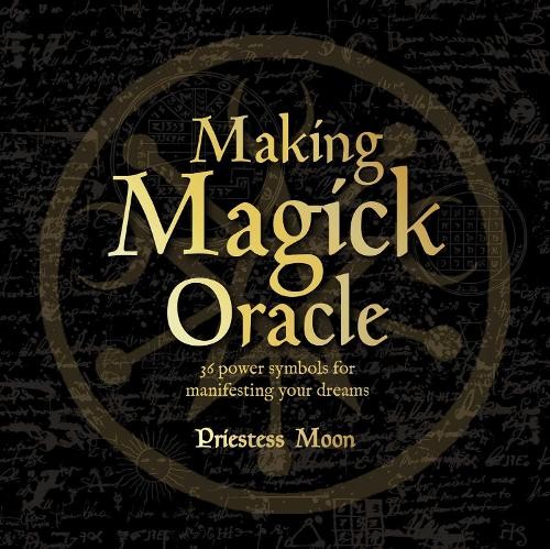 Priestess Moon Making Magick Oracle (Cards) (US IMPORT) | eBay.de