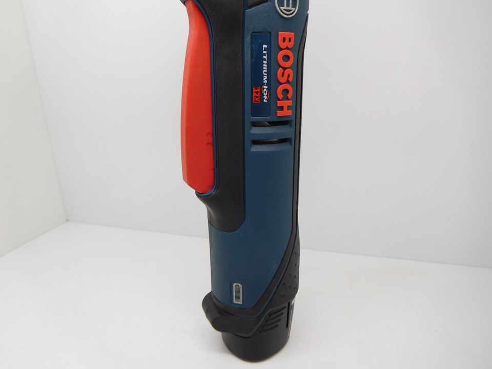 Bosch PS11 12V Max Right Angle Drill/Driver Kit with battery & charger ...
