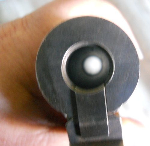 NEF PARDNER 410GA H&R TOPPER 22" BARREL 3" FULL #CL5984 | eBay