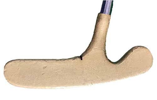 Acushnet Original Bullseye Putter Fluted Steel 35" RH Factory Grip ...