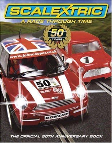 Race Through Time : The 50th Anniversary Book from the Makers of the ...