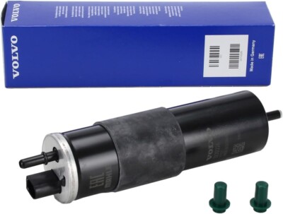 VOLVO 32312226 FILTRO CARBURANTE DIESEL XC60 2018- XC90 2016- V60 2019 ...