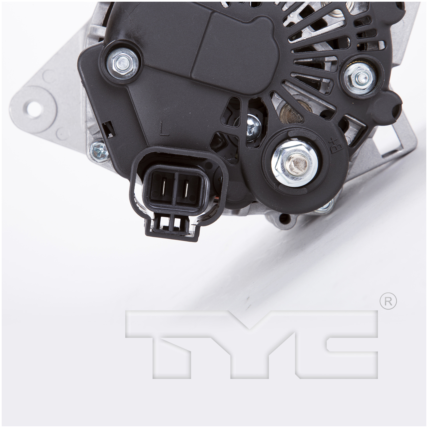 NEW ALTERNATOR 2001-2010 HYUNDAI ACCENT, KIA- OEM # 37300-22650- 2 ...