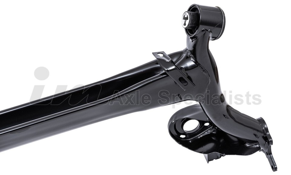 New Rear Axle Subframe Beam for Volkswagen VW Fox Polo 01- | eBay UK