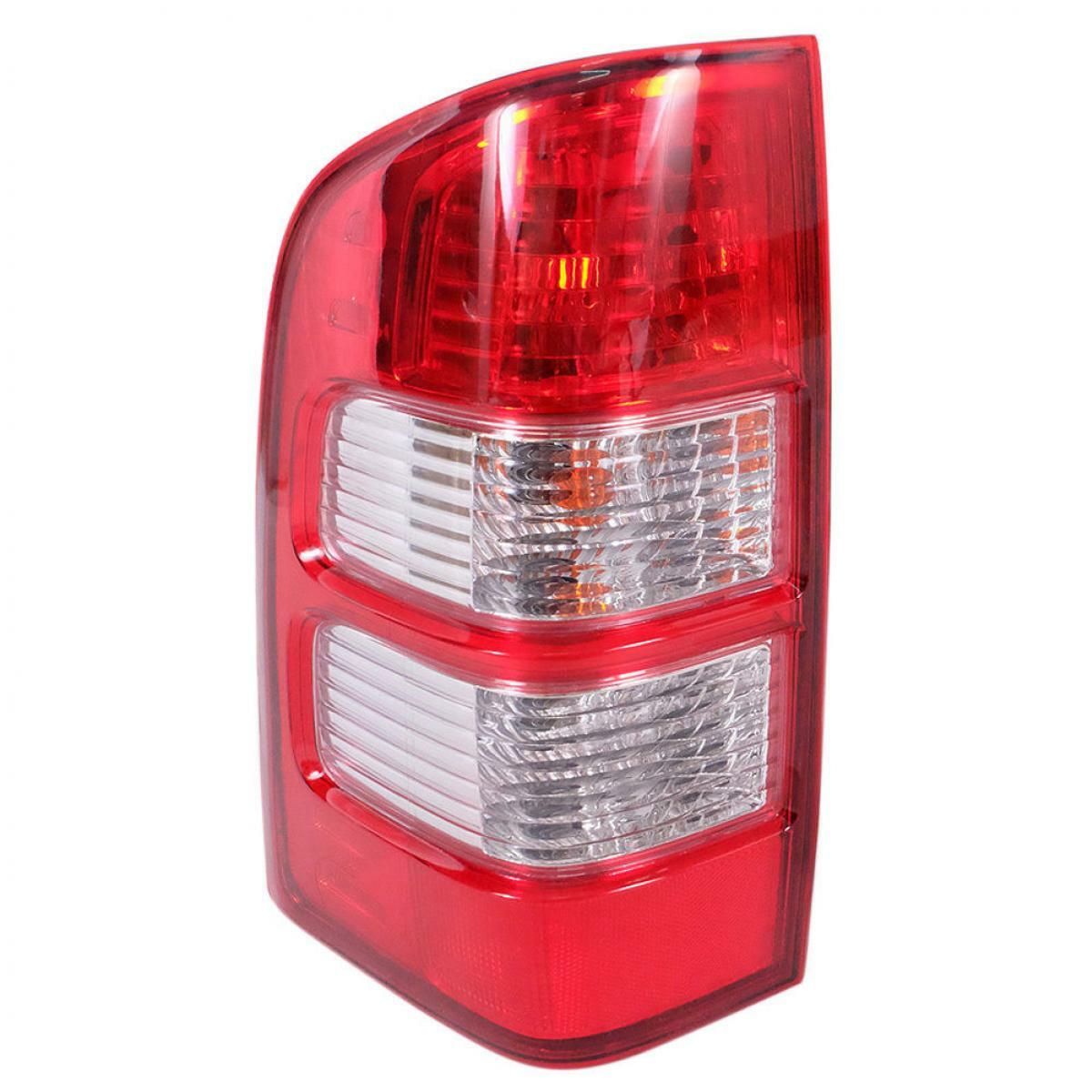 2006-2011 Fit Ford Ranger T5 Thunder Xl Xlt Lamp Rear Tail Back Light ...