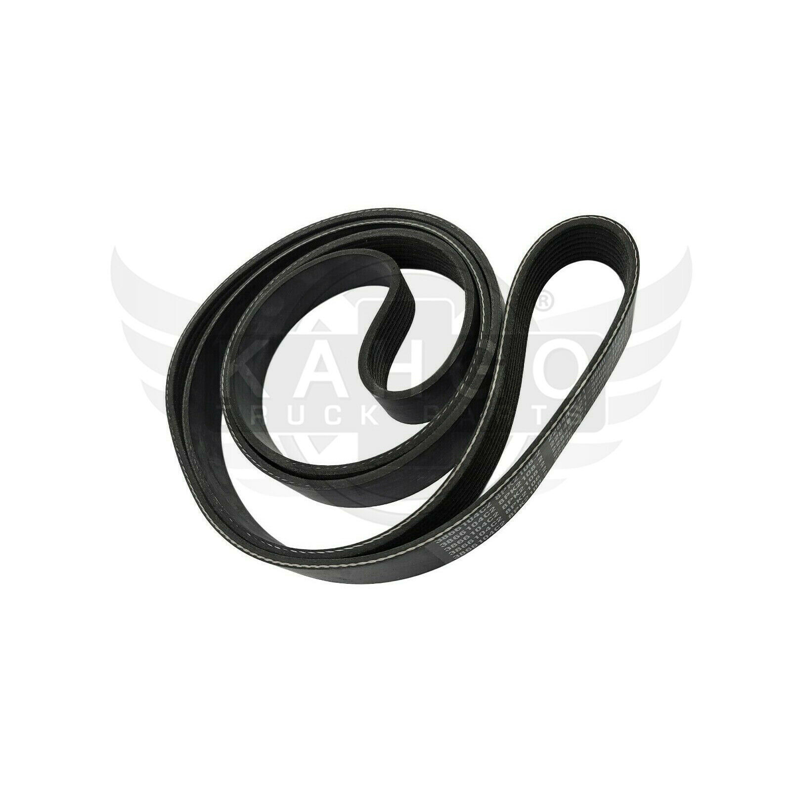 OEM INTERNATIONAL BELT FAN 8PK ACCESSORY 2108MM 8PK2108 3866104C2 | eBay