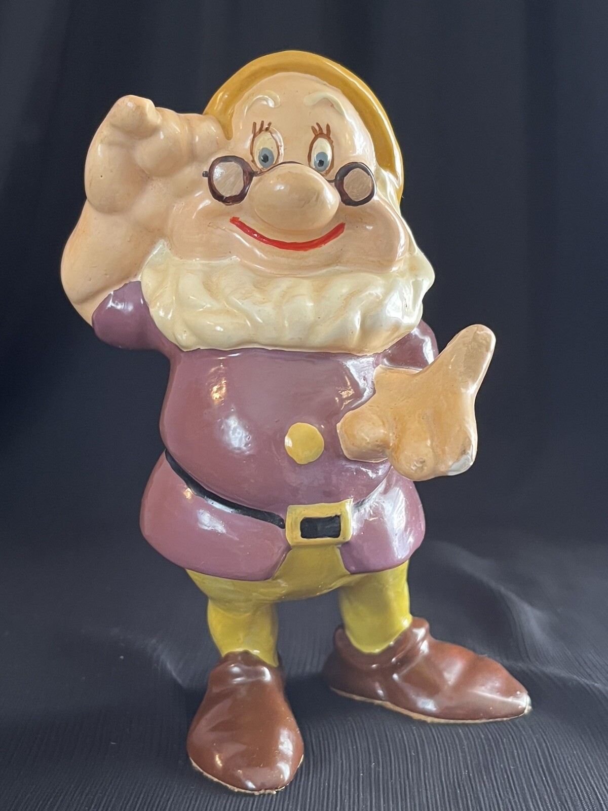 Vintage 1947 Evan K Shaw American Pottery | Grelly USA