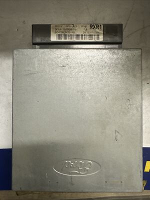 03 TAURUS OEM ECU ENGINE CONTROL MODULE [CHECK PART#] 3F1A-12A650-RB | eBay