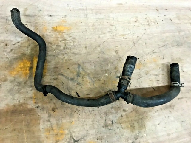 Ford Fiesta 2016 Engine coolant pipe/hose 8V218K276AE Petrol 1kW ...