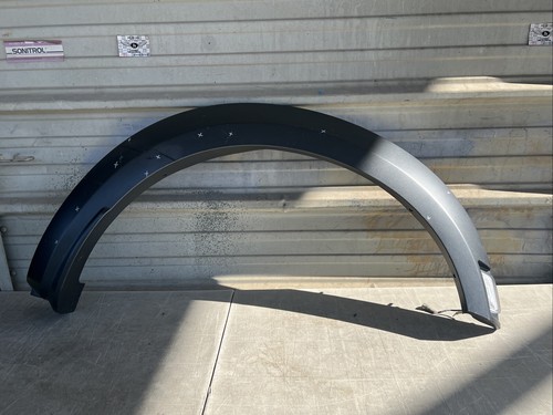 21 2022 23 Ford F150 Raptor Right Front Flare Molding Used Oem ...