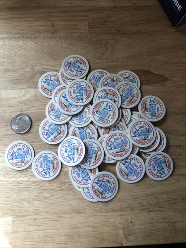 (50) Milk Bottle Dairy Caps Hollandia Dairy ESCONDIDO CALIFORNIA CA | eBay