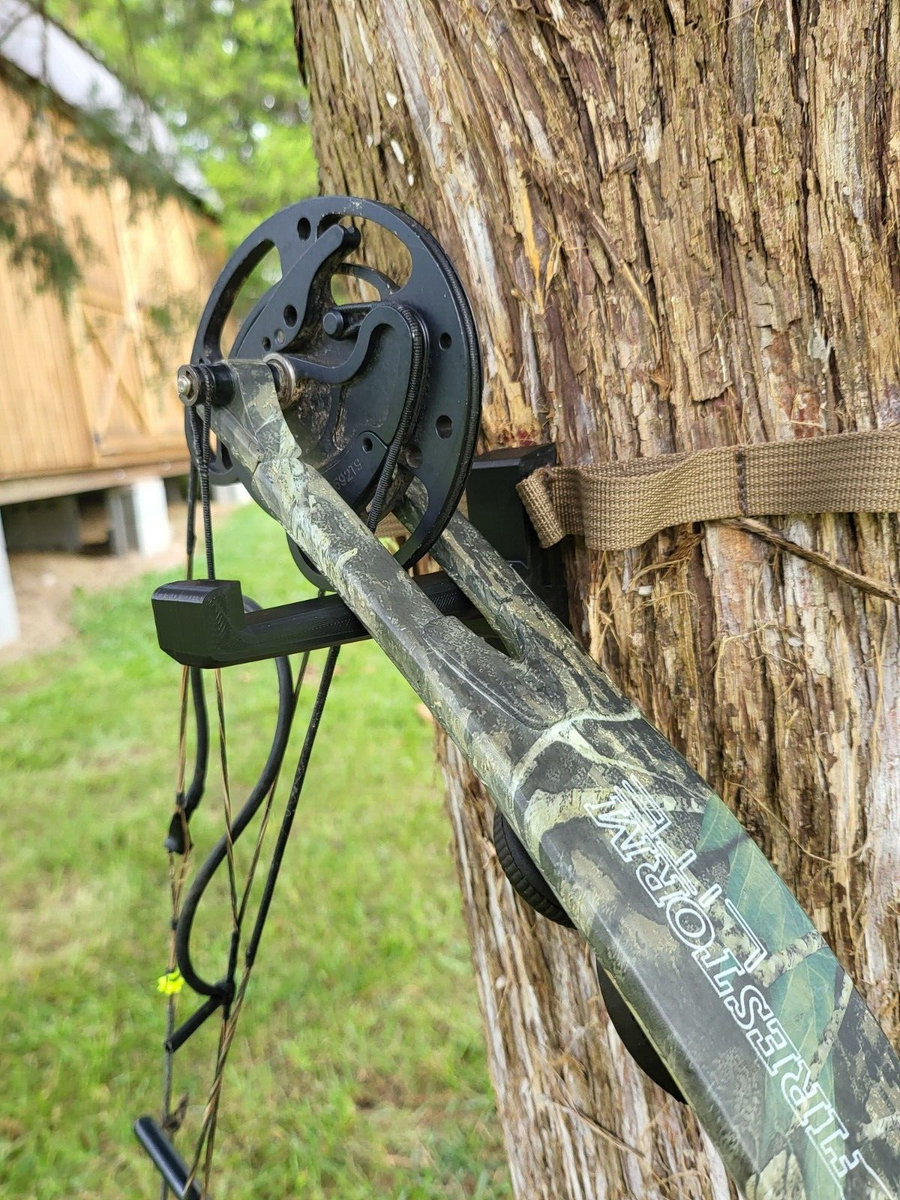 Tree Climbing Spikes Saddle Hunting Accessories Climbing Stick Aider ...