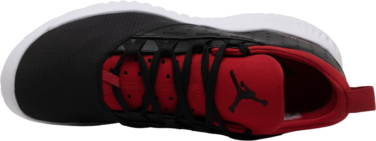 Jordan Proto-Lyte Black Gym Red for Sale | Authenticity Guaranteed | eBay