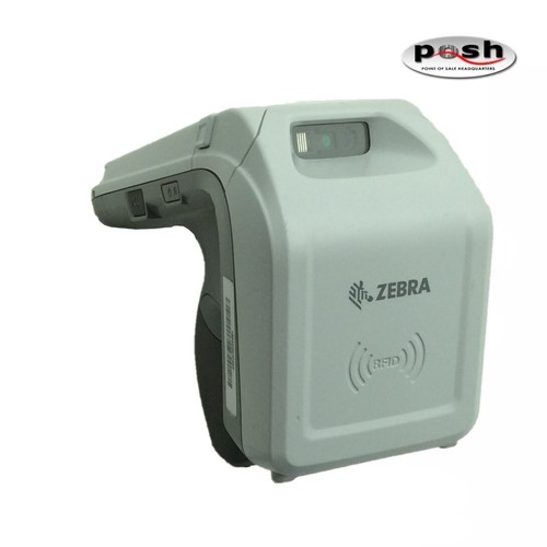 Zebra RFD8500 RFID Mobile Bluetooth Handheld Barcode Scanner | eBay