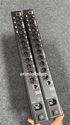 Used LINEA RESEARCH ASC48 Audio Processor | eBay