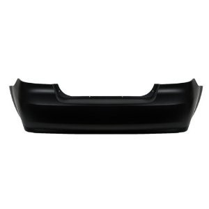 2007-2011 Chevy Aveo Sedan T250 Rear Bumper Cover fits for Chevrolet ...