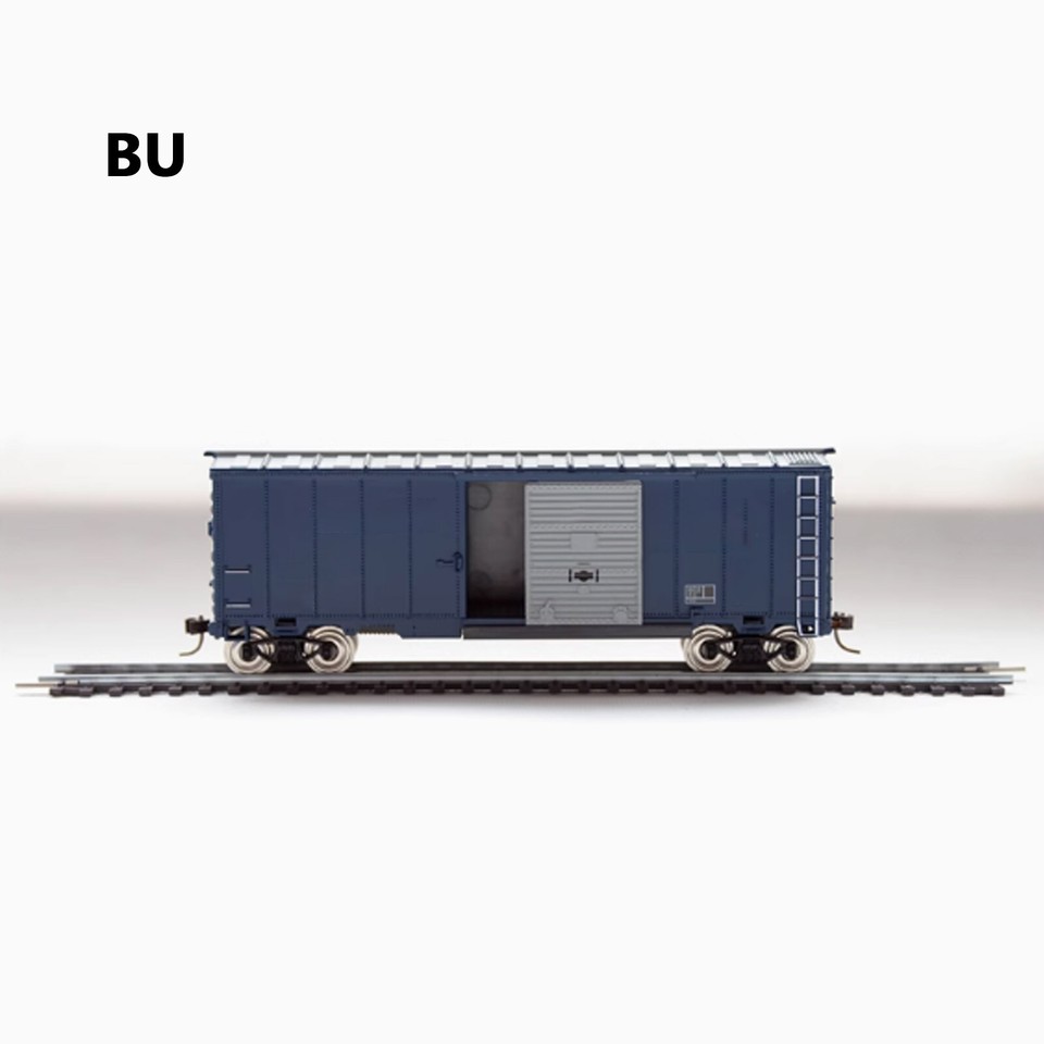 Train HO Scale 1:87 Model Railroad Locomotives (pack of 1)1D | eBay