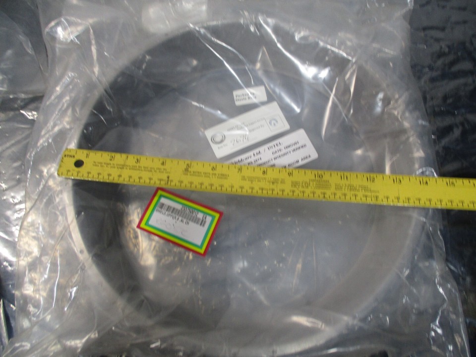 AMAT 0020-23278 Upper Shield, SST, 8", INT, 112711 | eBay