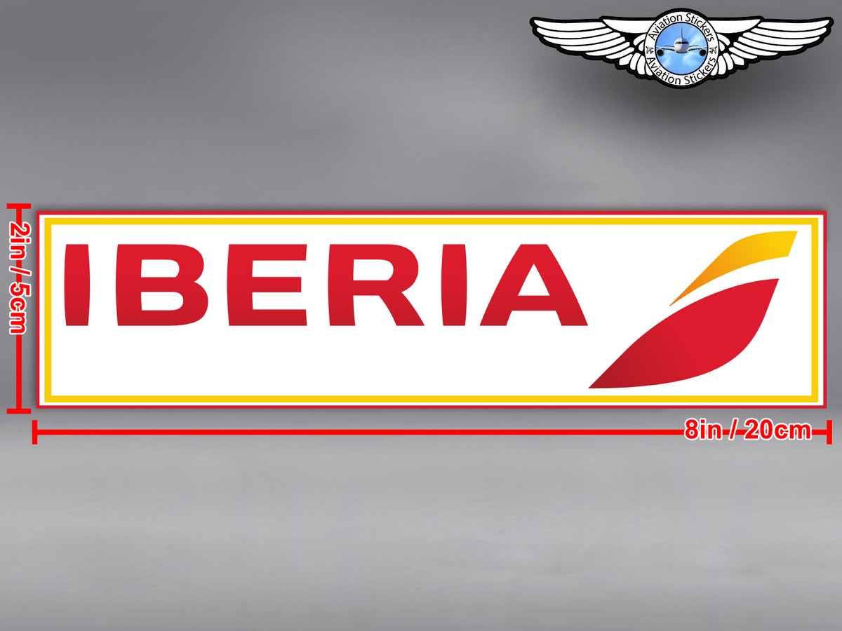 Iberia Logo
