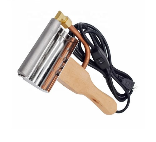 Beekeeping Electric Honey Uncapping Knife, Electric Scraper, Honey wax ...