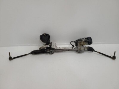2013-2014 Ford Fusion Power Steering Gear Rack And Pinion Thru 04/22/14 ...