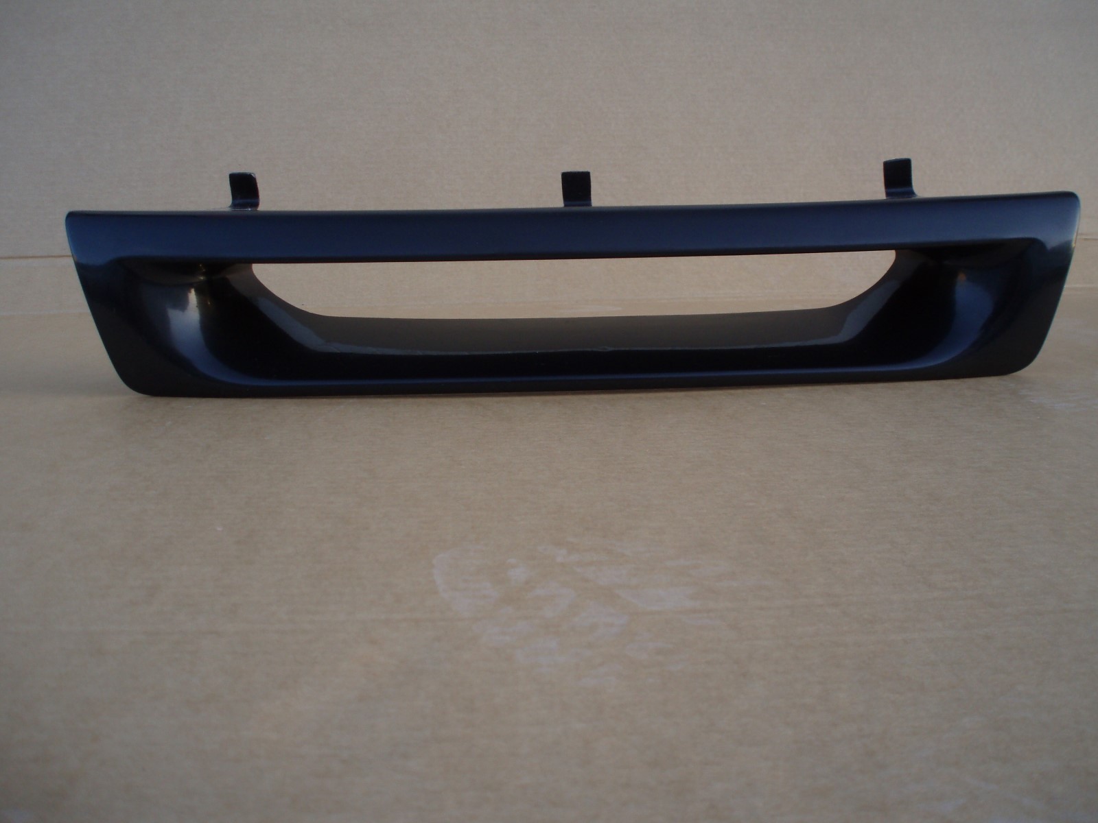 SINGLE SLOT GRILLE TO SUIT HOLDEN VP GTS COMMODORE SEDAN WAGON AND UTE ...