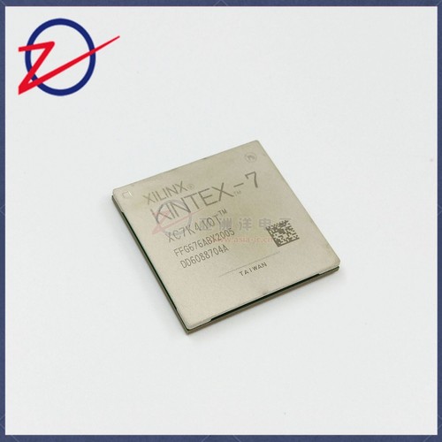 XC7K410T-2FFG676I FCBGA-676 FPGA - Field Programmable Gate Array ...