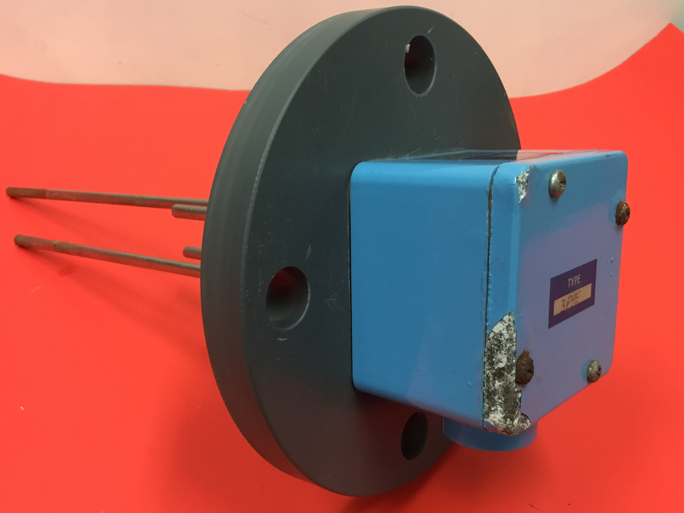 Warrick Controls - Liquid Level Sensor | eBay