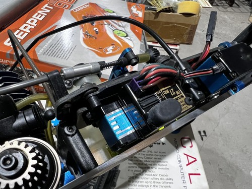 shepherd velox v8 2010 Never Run New Built Picco Evo 3 Engine | eBay