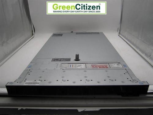 Dell VxRail E560F Xeon Gold 5218R 2.1GHz 64GB RAM 2x240GB SSD | eBay