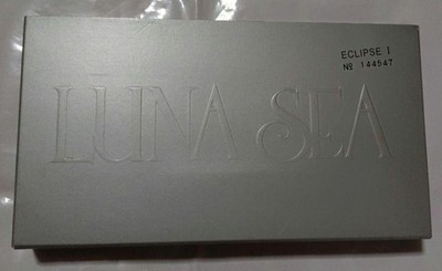 Luna Sea Eclipse I VHS 1d | eBay