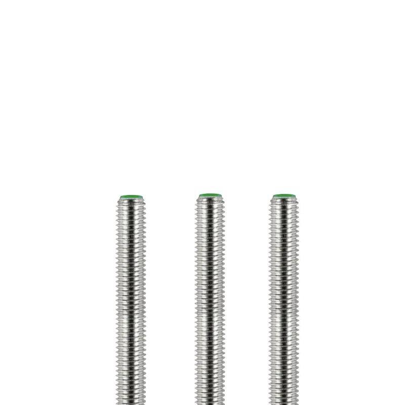 M4 M6 M8 M10 M12 M16 M18 M20 22 M24 THREADED BAR A2 STAINLESS STEEL ROD ...
