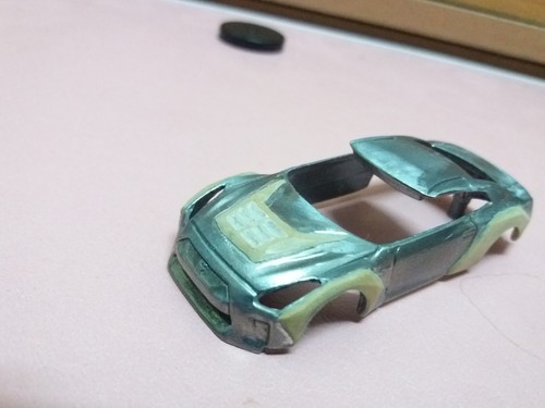 Tamiya 87143 Epoxy Putty Quick Dry Type 100g for sale online | eBay