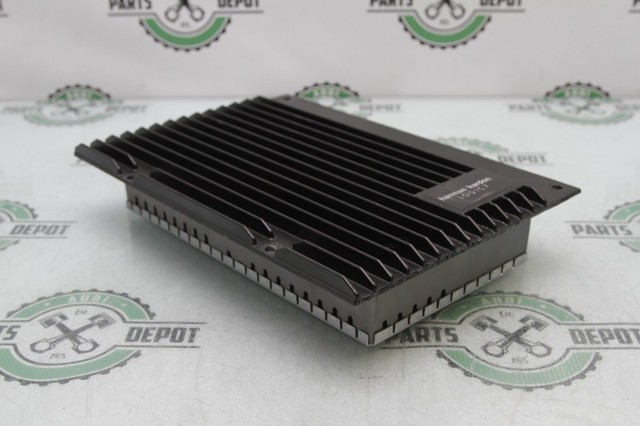 Range Rover L322 Sport Discovery 3 Harman/kardon Amplifier OEM ...