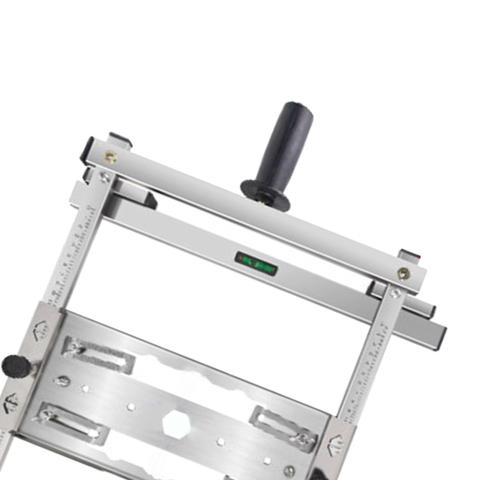 Circular Saw Edge Guide Positioning Cutting Board Tool Woodworking ...