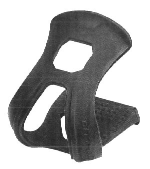 Summit Mini Toe Clip MD/LG | eBay