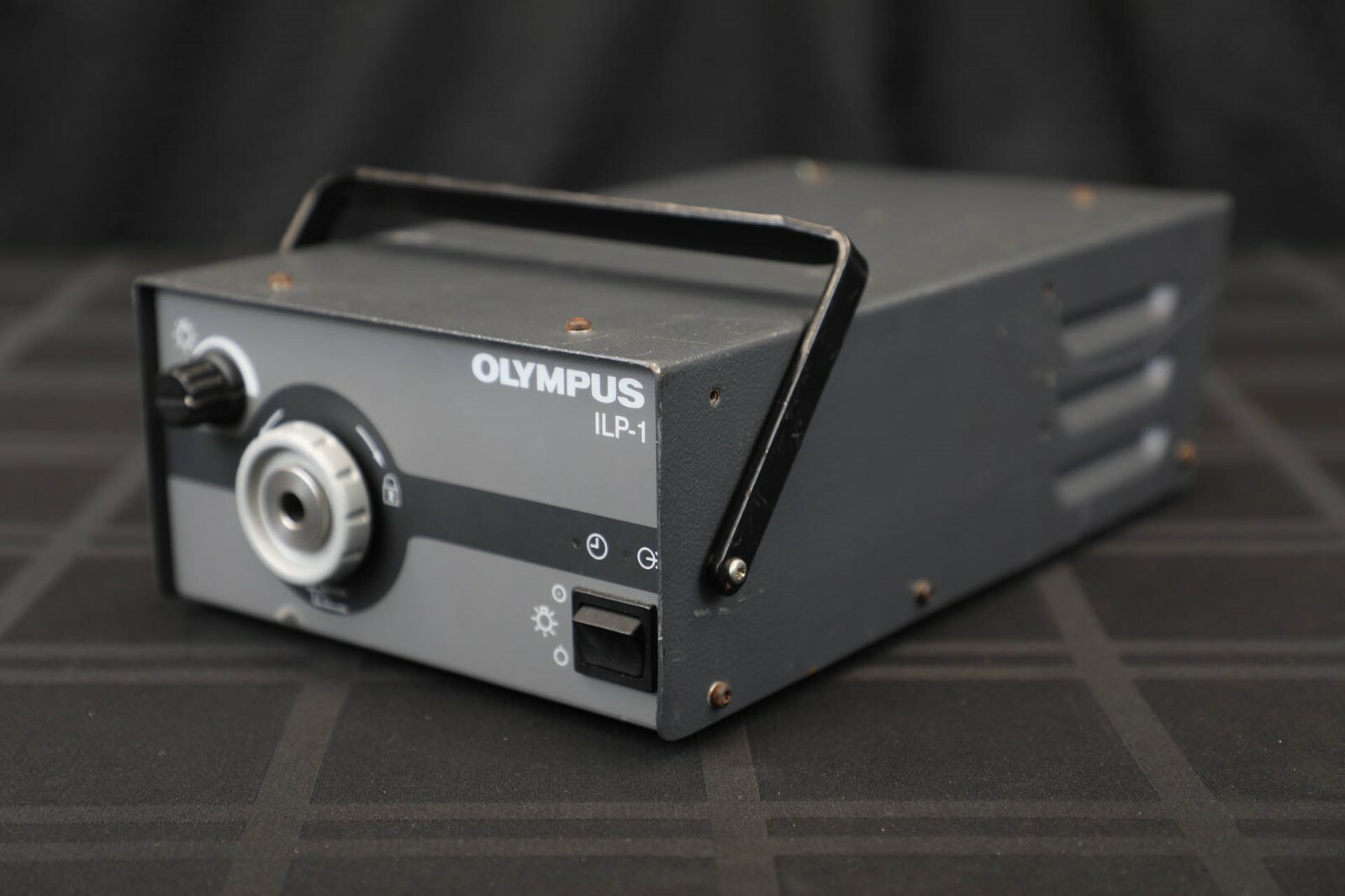 Olympus Rigid Borescope(K17-09-90-62)-GE-Iplex-Krautkramer-NDI-NDT-RVI ...