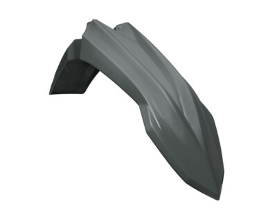 RTECH Front Fender Grey Quantum beta Rx 300 2020-2024 | eBay