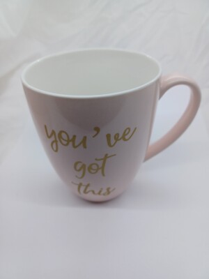 You've Got This Coffee Mugs for Women Coffee Cup Get Well Soon Gifts ...