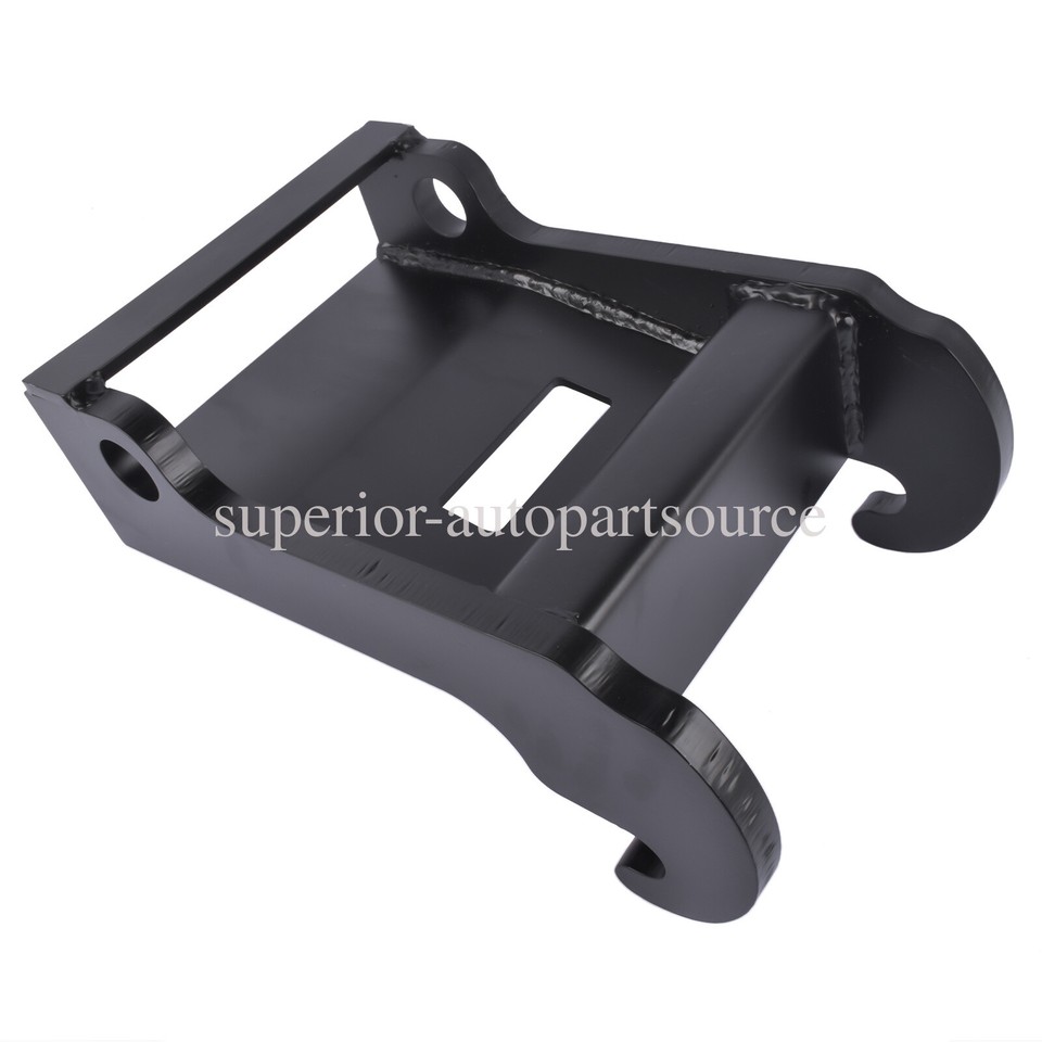 For Bobcat X-change E Series Steel Quick Attach Excavator Coupler ...